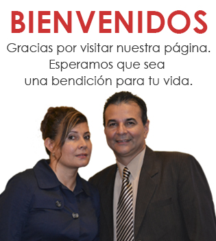 Iglesia Visión de Multitudes